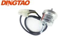 China Sy101 XLS50 Spreader Cutter Parts 101-090-162 Encoder 250 Pulsate With Plug for sale