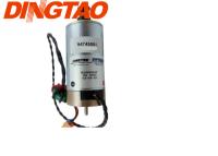 China 24V DC Servo Motor Y - AXIS Ametek Pittman 9236E837 DT Gerber Plotter 94745001 for sale