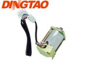 China XLS50 Spreader Spare Parts 101-728-003 Motor with Shaft cas Ii 4411 M hall Sens for sale