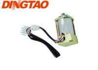 China XLS50 Spreader Spare Parts 101-728-003 Motor with Shaft cas Ii 4411 M hall Sens for sale