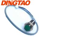 China 101-090-050 Inductive Sensor with JST Plug For DT Gerber Spreader Parts for sale