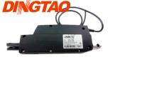 China Spreader Spare Parts For XLS50 Spindle Motor La12.1-130 + Alu Fixture 5130-037-0057 for sale