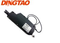 China Spreader Spare Parts For XLS50 Spindle Motor La12.1-130 + Alu Fixture 5130-037-0057 for sale