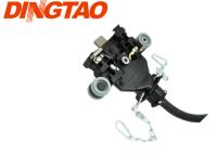 China 5240-078-0011 Power Conductor 35A Type C7 For DT Gerber Spreader Parts for sale
