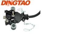China 5240-078-0011 Power Conductor 35A Type C7 For DT Gerber Spreader Parts for sale