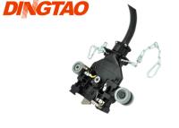 China 5240-078-0011 Power Conductor 35A Type C7 For DT Gerber Spreader Parts for sale