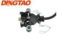 China 5240-078-0011 Power Conductor 35A Type C7 For DT Gerber Spreader Parts for sale