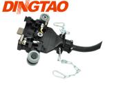 China 5240-078-0011 Power Conductor 35A Type C7 For DT Gerber Spreader Parts for sale