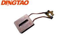 China 5230-078-0003 Brush Conductor Power Akap Side Cas For XLS125 XLS50 Spreader Parts for sale