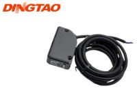 China Spreader Spare Parts For Spreader Machine PN 5040-152-0005 Photocell EQ-34-PN for sale