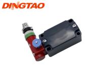 China 5040-151-0004 Pull Switch Right Pizzato FD-9-84 Auto Spreader Parts For Gerber for sale