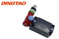 China 5040-151-0004 Pull Switch Right Pizzato FD-9-84 Auto Spreader Parts For Gerber for sale