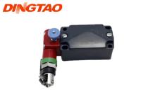 China Spreader Spare Parts For Gerber Pull Switch Left - Pizzato FD-9-83 5040-151-0003 for sale