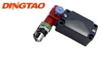 China Spreader Spare Parts For Gerber Pull Switch Left - Pizzato FD-9-83 5040-151-0003 for sale