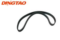 China DT Sy101 Xls50 Spreader Parts Toothed Belt Htd 880-8m-20 1210-012-0007 for sale