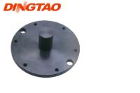China 050-025-005 Bottom Piece For Chain Tightener DT Sy101 Xls50 Spreader Spare Parts for sale