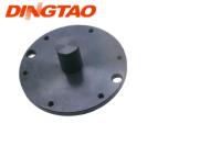 China 050-025-005 Bottom Piece For Chain Tightener DT Sy101 Xls50 Spreader Spare Parts for sale
