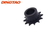 China Spreader Parts For Sy101 Xls125 Tightening Wheel F.Chain 1/2