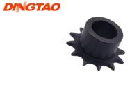 China Spreader Parts For Sy101 Xls125 Tightening Wheel F.Chain 1/2
