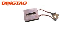 China Spare Parts For Dt Sy101 Sy100 Sy51 Spreader Brush For Pmi 72-35k 5230-028-0030 for sale