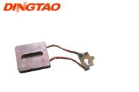 China Spare Parts For Dt Sy101 Sy100 Sy51 Spreader Brush For Pmi 72-35k 5230-028-0030 for sale