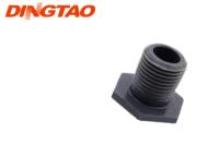 China DT Sy101 XLS50 Spreader Parts for Threaded Bushing of Sandstone 101-028-013 for sale