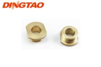 China For Sy101 Xls50 Xls125 Spreader Parts Threaded Bushing For Stamp 101-028-009 for sale