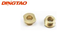 China For Sy101 Xls50 Xls125 Spreader Parts Threaded Bushing For Stamp 101-028-009 for sale