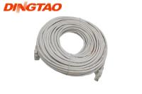 China Sy101 XLS50 Spreader Cable 6 x 0.14 With RJ45 101-090-147 For DT Gerber Spare Parts for sale