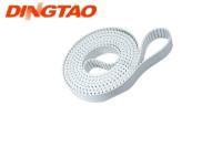 China DT Sy101 Xls50 Spreader Spare Parts Toothed Belt Sy55b / 100btt 060-039-012 for sale