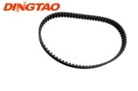 China 1210-012-0037 Toothed Belt 2400-8m-Hp-20 For Sy101 Sy50 Xls50 Spreader Parts for sale