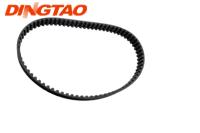 China 1210-012-0037 Toothed Belt 2400-8m-Hp-20 For Sy101 Sy50 Xls50 Spreader Parts for sale