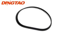 China 1210-012-0037 Toothed Belt 2400-8m-Hp-20 For Sy101 Sy50 Xls50 Spreader Parts for sale