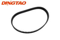 China 1210-012-0037 Toothed Belt 2400-8m-Hp-20 For Sy101 Sy50 Xls50 Spreader Parts for sale