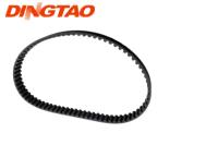 China 1210-012-0037 Toothed Belt 2400-8m-Hp-20 For Sy101 Sy50 Xls50 Spreader Parts for sale