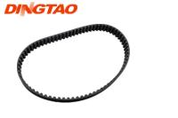 China 1210-012-0037 Toothed Belt 2400-8m-Hp-20 For Sy101 Sy50 Xls50 Spreader Parts for sale