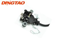 China For Sy50 XLS50 Spreader Parts POWER CONDUCTOR,3 POLES 35A,TYPE C7 5240-078-0015 for sale
