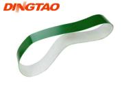 China For Sy101 Sy171 Sy50 Xls50 Spreader Parts Cradle Belt 875x60 Green 1210-002-0010 for sale