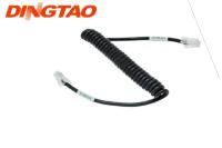 China For Spreader Sy51 Xls50 Xls125 Parts Cable 7x0.14 With Rj45 Plug 101-090-014 for sale