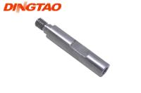China DT XLC7000 Z7 Cutter Spare Parts Idle Encoder Shaft Textile Spreader 93456001 for sale