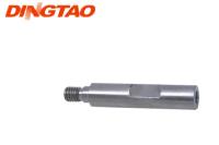 China DT XLC7000 Z7 Cutter Spare Parts Idle Encoder Shaft Textile Spreader 93456001 for sale