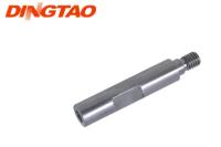 China DT XLC7000 Z7 Cutter Spare Parts Idle Encoder Shaft Textile Spreader 93456001 for sale
