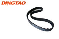 China DT Xls50 Sy51 Sy171 Spreader Parts Pn 1210-012-0029 Toothed Belt Htd 615-5m-15 for sale