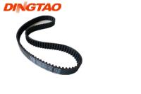 China DT Xls50 Sy51 Sy171 Spreader Parts Pn 1210-012-0029 Toothed Belt Htd 615-5m-15 for sale