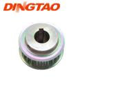 China 035-025-001 Toothed Pulley Htd 22-8m-20 For Xls50 Xls125 Spreader Spare Parts for sale