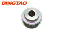 China 035-025-001 Toothed Pulley Htd 22-8m-20 For Xls50 Xls125 Spreader Spare Parts for sale