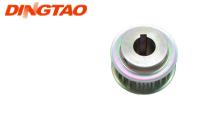 China 035-025-001 Toothed Pulley Htd 22-8m-20 For Xls50 Xls125 Spreader Spare Parts for sale
