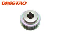 China 035-025-001 Toothed Pulley Htd 22-8m-20 For Xls50 Xls125 Spreader Spare Parts for sale