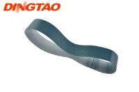 China Spreader Parts For Sy101/Xls50/Sy51 Green Cradle Belt 880x60 E120-2 1210-002-0001 for sale