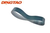 China Spreader Parts For Sy101/Xls50/Sy51 Green Cradle Belt 880x60 E120-2 1210-002-0001 for sale